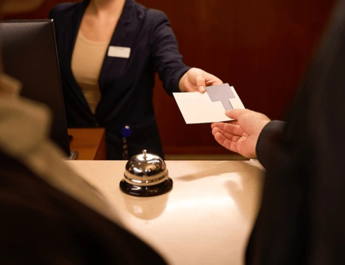 Welcome to ReceptionistSkills.com | Your Ultimate Guide to Reception ...